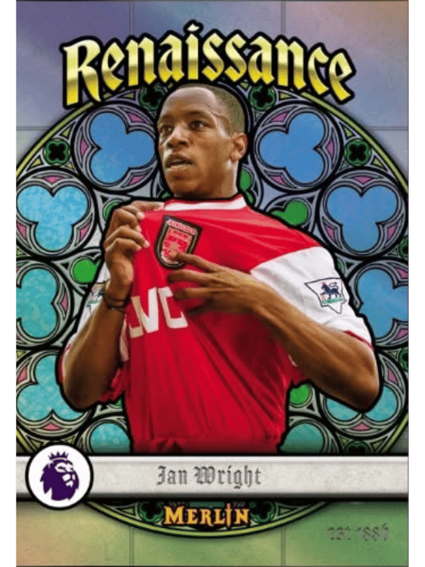 2025-26 Topps Merlin Premier League | Fanter